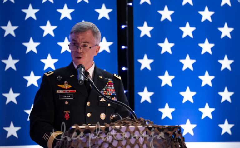 Events – Wounded Warriors Abilities Ranch